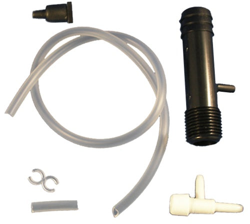 Pondmaster / Supreme Venturi Assembly Kit Pumps models 9.5 - 18 Part ...